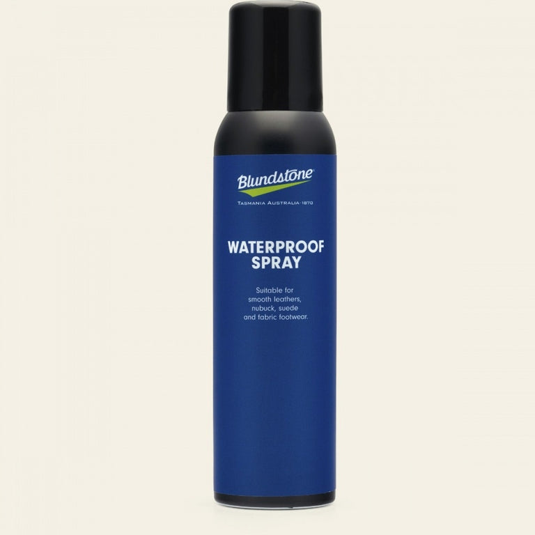 BLUNDSTONE WATERPROOF SPRAY – Indigo