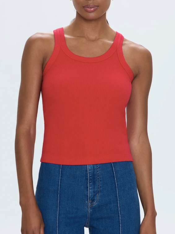 PISTOLA CHRISTY TANK – Indigo